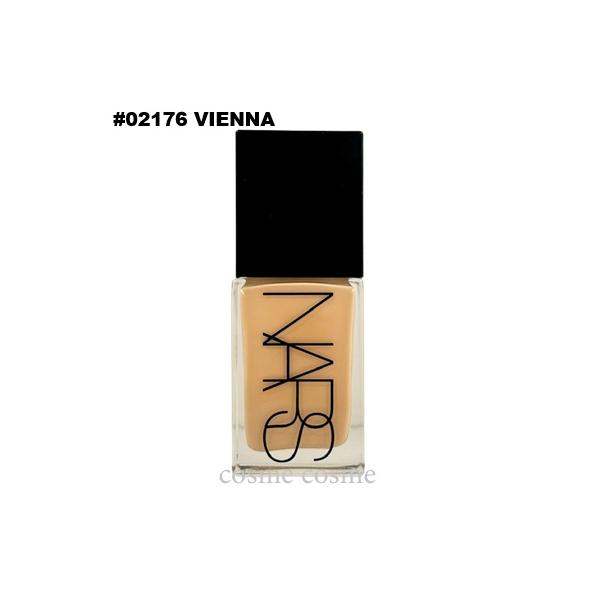 ■メーカーナーズ■商品名ライトリフレクティング ファンデーション  #02176 VIENNA■内容量30ml■商品説明【画像についてのお断り】　 画像および画面の性質上、実際のカラーとは異なる場合がございます。 予めご了承願います。また写...
