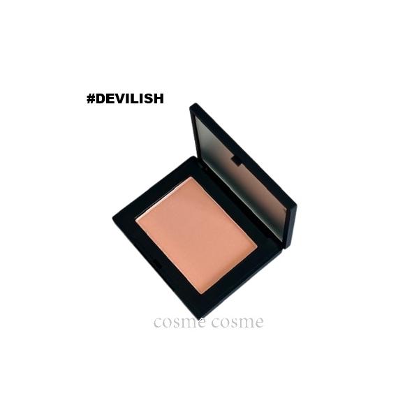 ■メーカーナーズ■商品名ナーズ ブラッシュ N #DEVILISH■内容量-■商品説明軽いつけ心地で、ひとはけでしっかりと肌に密着し、つけたてのような仕上がりが長時間持続。 透明感、抜け感のあるお肌を演出します。 【画像についてのお断り】　...