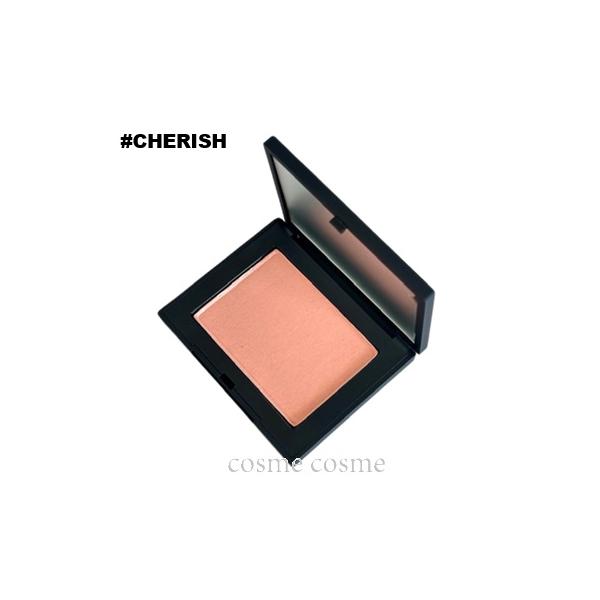 ■メーカーナーズ■商品名ナーズ ブラッシュ N #CHERISH■内容量-■商品説明軽いつけ心地で、ひとはけでしっかりと肌に密着し、つけたてのような仕上がりが長時間持続。 透明感、抜け感のあるお肌を演出します。 【画像についてのお断り】　 ...