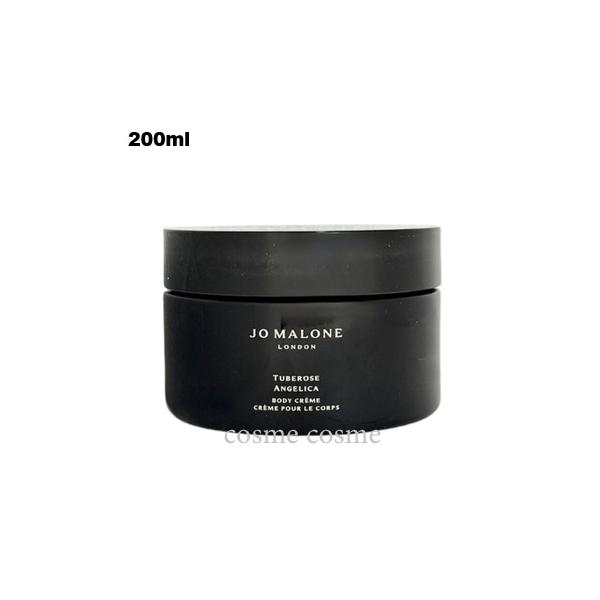 ■メーカージョーマローン■商品名チューベローズ アンジェリカ ボディ クレーム ■内容量200ml■商品説明甘い香りのチューベローズと、 ほんのりスパイシーなアンジェリカが調和し、 温もりと官能的な香りが、毎日のボディケアの時間を彩ります。...