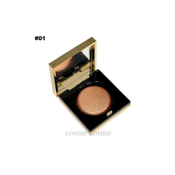 ■メーカーボビイブラウン■商品名リュクス アイシャドウ#01 ヒートレイ■内容量-■商品説明高発色で艶と華やな輝きのある目元を演出します。 ※当店の商品は並行輸入品となります。 【画像についてのお断り】　 画像および画面の性質上、実際のカラ...