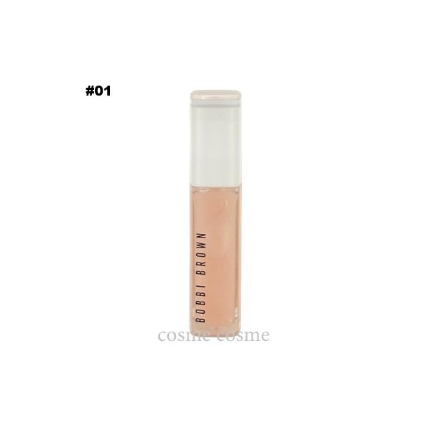 ■メーカーボビイブラウン（BOBBI BROWN ）■商品名エクストラ プランプ リップ セラム #01 ベアピンク■内容量6ml ■商品説明グロスや、リップの下地としてもご使用できます。 ヒアルロン酸、オリーブ油、ホホバ種子油、アボガド油...