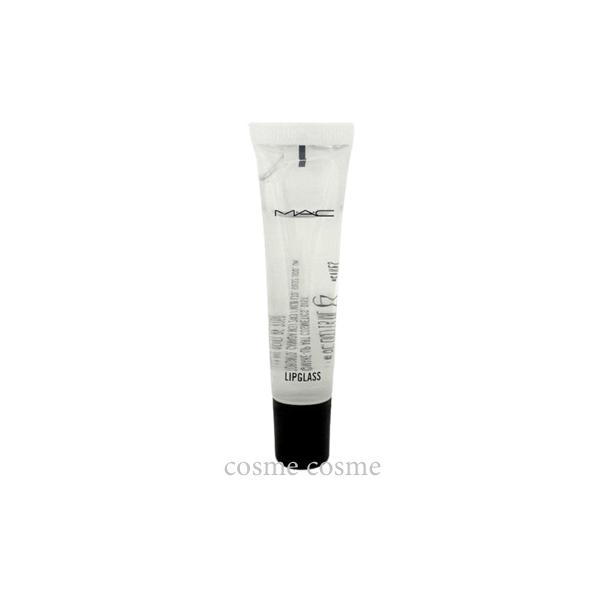 ■メーカーMAC■商品名マック リップガラス クリア■内容量15ml■商品説明唇に栄養を与え乾燥など外的刺激による荒れを防ぎ、ふっくらしたなめらかな唇に。輝きのある透明なリップグロス。とろけるような質感で、ぷるんとした唇に。※当店の商品は並...