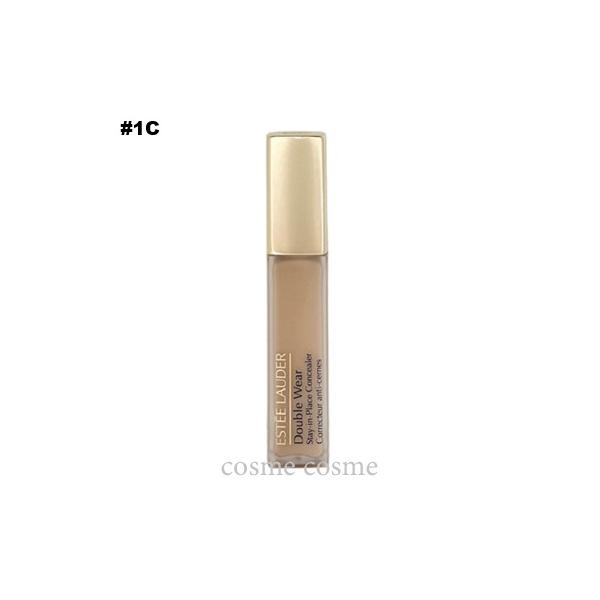 ■メーカーエスティローダー　■商品名ダブル ウェア ステイ イン プレイス コンシーラー  #1C■内容量12ml ■商品説明【画像についてのお断り】　 画像および画面の性質上、実際のカラーとは異なる場合がございます。 予めご了承願います。...