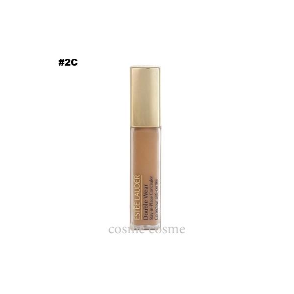 ■メーカーエスティローダー　■商品名ダブル ウェア ステイ イン プレイス コンシーラー #2C■内容量12ml ■商品説明【画像についてのお断り】　 画像および画面の性質上、実際のカラーとは異なる場合がございます。 予めご了承願います。ま...