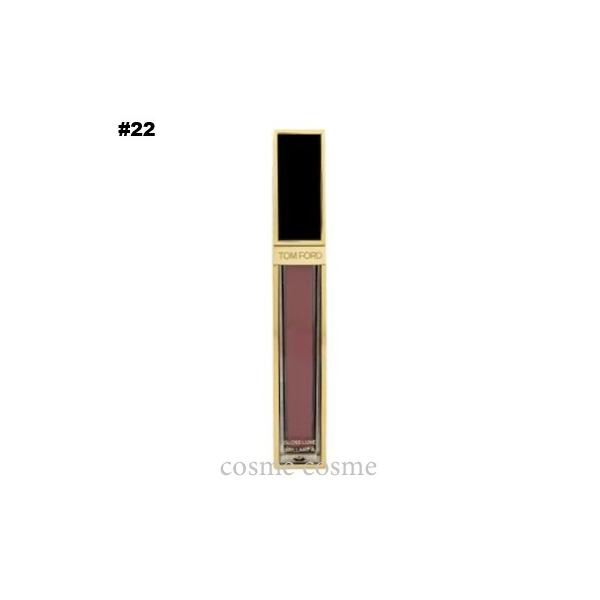 ■メーカートムフォード■商品名グロス リュクス #22 サンライズピンク■内容量-■商品説明軽やかな着け心地で、ツヤとうるおいある立体的な唇を演出します。 ※当店の商品は並行輸入品となります。  【画像についてのお断り】　 画像および画面の...