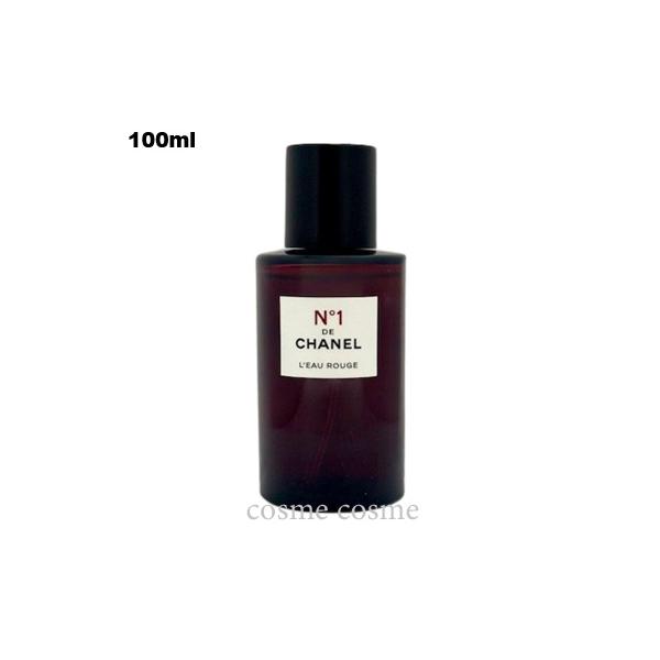 ■メーカーシャネル■商品名ロー ルージュ N°1 ドゥ シャネル■内容量100ml■商品説明ツバキ花由来成分（保湿成分）を配合した、シャネル初となるスキンケア発想のボディ用フレグランス ミスト。 心を落ち着かせる、繊細なフローラルフルーティ...