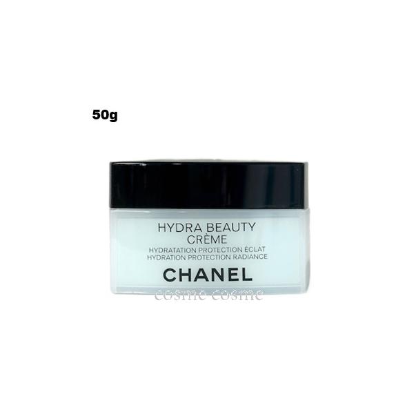 ■メーカーシャネル 　　■商品名イドゥラ　ビューティ　クリーム　　 ■内容量50ｇ■商品説明肌にしっとりとしたうるおいを与え、保護しながら、つやと輝きを与える高保湿クリーム。  肌にダメージを与える乾燥や外的ストレスから守り、適切な水分レベ...