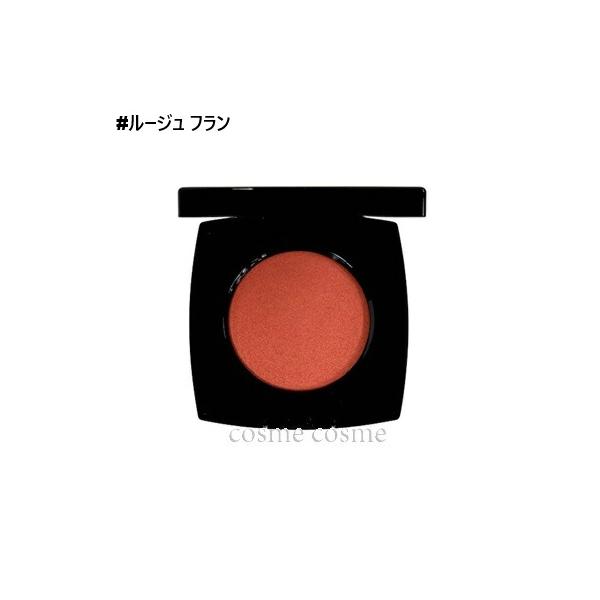 ■メーカーシャネル 　　■商品名 ジュ コントゥラスト アンタンス #ルージュ フラン■内容量-■商品説明とても小さななパウダーが指で塗ることにより自然に肌になじみます。 透き通るような綺麗な発色が長時間持続します。 ※当店の商品は並行輸入...