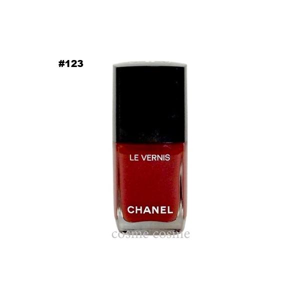 ■メーカーシャネル■商品名 ヴェルニ #123 ファビュリスト■内容量-■商品説明鮮やかな発色と透明感あふれる輝きが長時間持続します。 爪に負担をかけにくい処方で爪を保護・保湿し、健康的に導きます。 ※当店の商品は並行輸入品となります。 【...