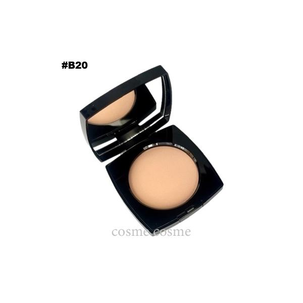 ■メーカーシャネル 　　■商品名 レ ベージュ ヘルシー グロウ パウダー #B20■内容量12g■商品説明粉感を残さずお手軽簡単にご使用頂けるパウダー。肌を滑らかに整え、季節を選ばず自然に輝く肌へ導きます。※当店の商品は並行輸入品となりま...