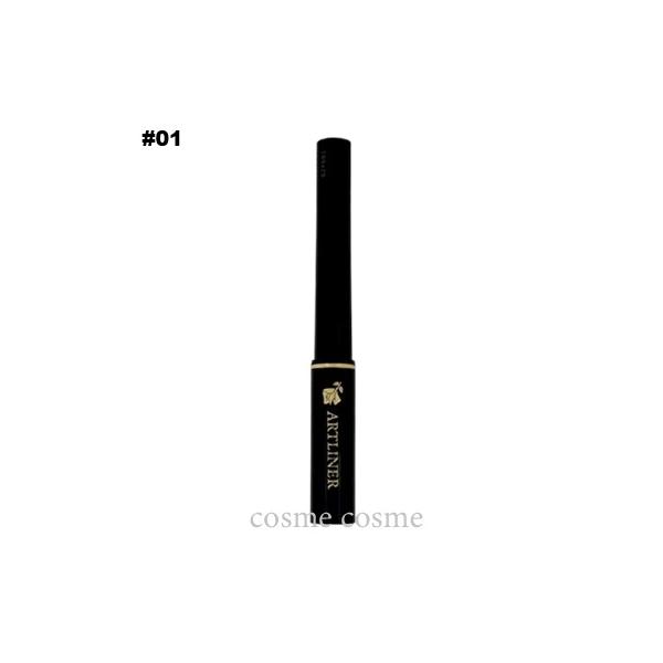 ■メーカーランコム (LANCOME)　 ■商品名ライナーディフィニシオン　#01■内容量-■商品説明芸術という名のアイライナー。  繊細にも大胆にも、仕上がり思いのまま。しなやかで極めてソフトなスポンジを用いた筆先は、まるで書き慣れたペン...