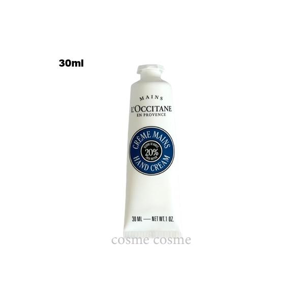 ■メーカーロクシタン■商品名カリテコンフォート シア ハンドクリーム■内容量30ml■商品説明高保湿で、吸いつくようなもちもちの手肌へ導きます。 ※当店の商品は並行輸入品となります。  ■区分化粧品■製造国フランス■広告文責Seven Oc...
