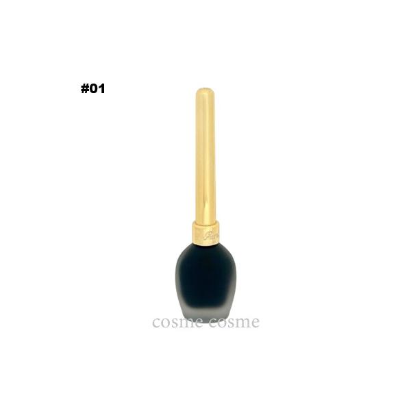 ■メーカー ゲラン (GUERLAIN)　 ■商品名マッドアイ　インテンス　アイライナー　＃01■内容量-■商品説明書道にインスパイアされた極細ブラシが大胆で美しい漆黒のラインを書き出します。 ※当店の商品は並行輸入品となります。  ■区分...