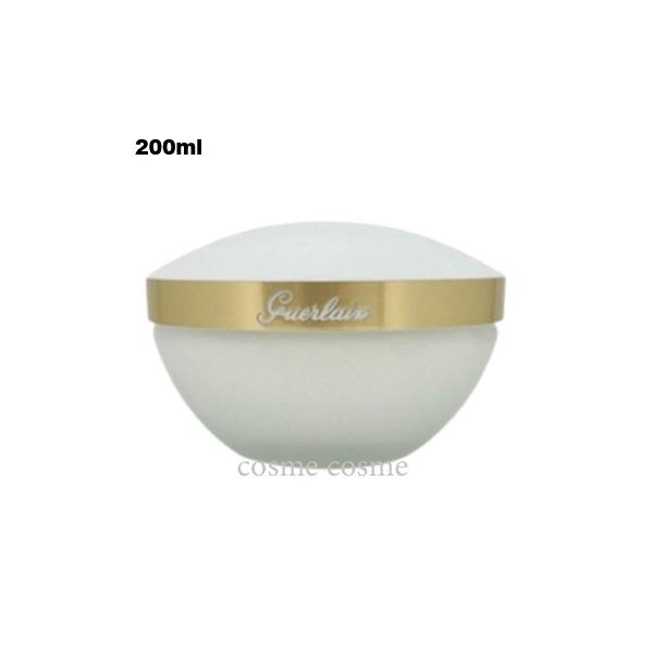 ■メーカー ゲラン■商品名クレンジング　クリーム　■内容量200ml■商品説明リッチなクリ−ムがメイクとしっかりなじむクレンジングクリーム。クレンジングをしている間も極上のやすらぎに包まれ、しっとり、なめらかな肌へ導きます。■区分化粧品■製...