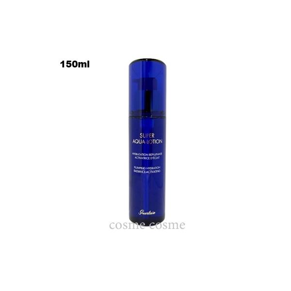 ■メーカー　 ゲラン■商品名スーパーアクア　ローション　N　■内容量150ml■　■区分化粧品■製造国フランス■広告文責Seven Oceans Tradings株式会社　082-236-3193■区分化粧品■製造国フランス■広告文責Sev...