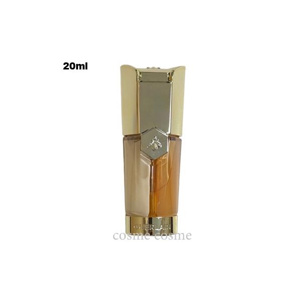 ■メーカーゲラン■商品名アベイユ ロイヤル ダブルR アイセロム■内容量20ml■商品説明厳選されたハチミツとロイヤルゼリー（いずれも整肌）を配合。 2層の美容液が塗布する瞬間に溶け合い、キメを整え明るい目元へ導きます。 ※当店の商品は並行...