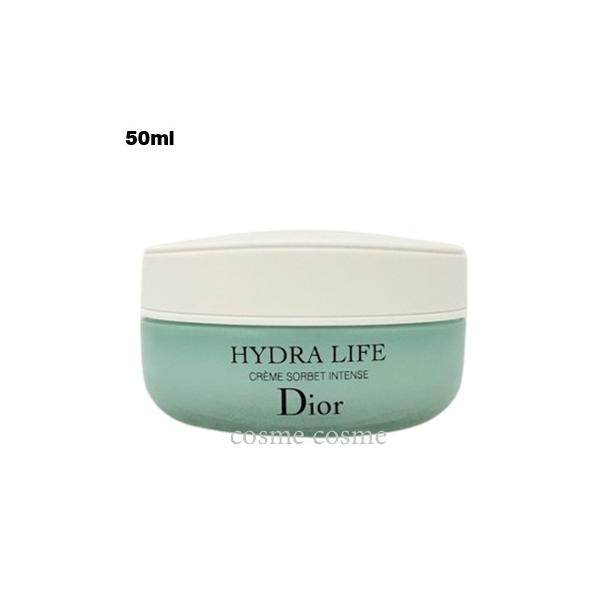 ■メーカークリスチャンディオール(Christian Dior)■商品名ライフ インテンス クリーム■内容量50ｍｌ■商品説明乾燥した肌を優しく保湿し、潤いに満ちた健康的な肌へと導くクリームです。  ※当店の商品は並行輸入品となります。 ■...
