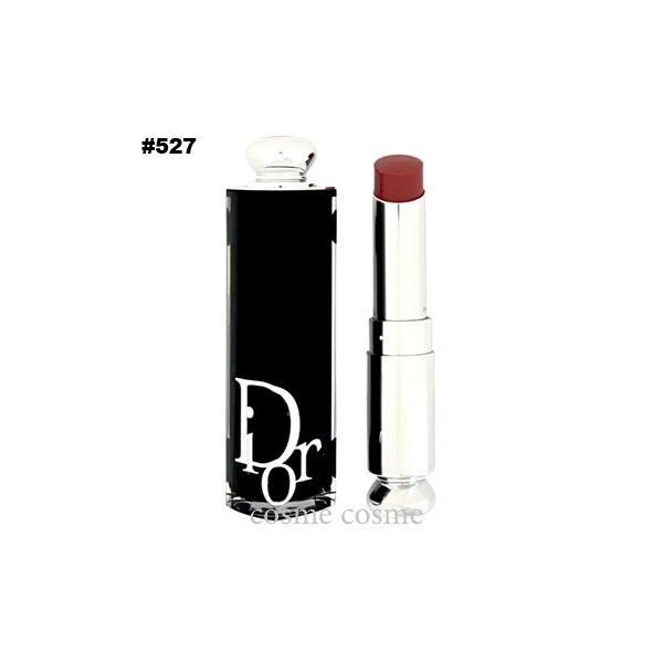 ■メーカークリスチャン ディオール　(Christian Dior)■商品名 ディオール アディクト リップスティック #527 アトリエ■内容量-■商品説明艶やかで鮮やかな発色、1日中保湿をしながら6時間続く仕上がりを叶え、優れた保湿効果...