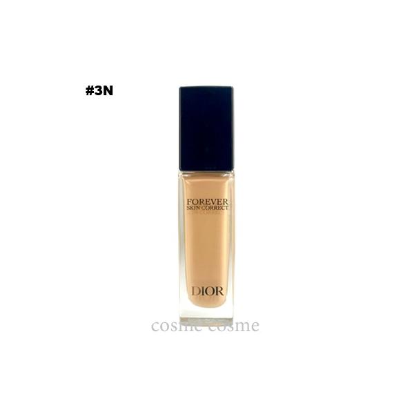■メーカークリスチャンディオール(Christian Dior)■商品名ディオールスキン フォーエヴァー スキン コレクト コンシーラー #3Nニュートラル■内容量-■商品説明より薄く、ケアし色移りしにくい処方へと進化した次世代コンシーラー...