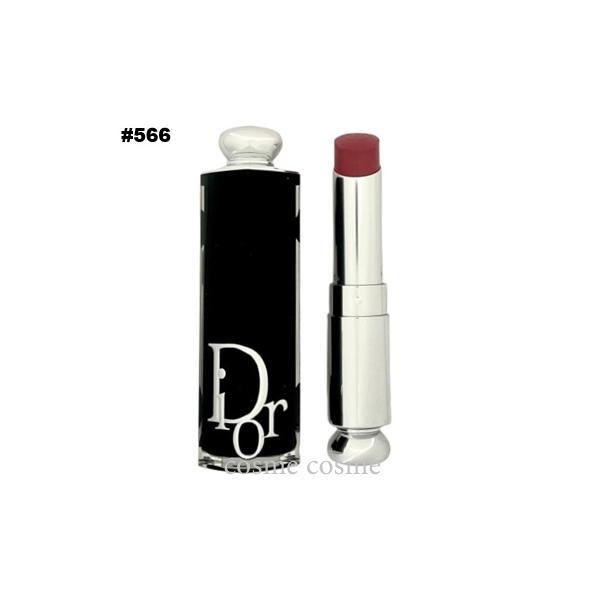■メーカークリスチャンディオール(Christian Dior)■商品名ディオール アディクト リップスティック #566 ピオニー ピンク■内容量-■商品説明艶やかで鮮やかな発色、1日中保湿をしながら6時間続く仕上がりを叶え、優れた保湿効...