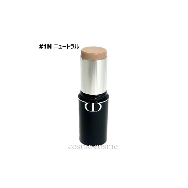 ■メーカークリスチャンディオール(Christian Dior)■商品名ディオールスキン フォーエヴァー スキン パーフェクト スティック #1N ニュートラル■内容量-■商品説明肌に乗せたときに、クリームがパウダーへと変わり、肌の色ムラや...