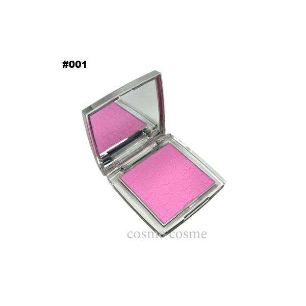 ■メーカークリスチャン ディオール　(Christian Dior)■商品名バックステージ ロージー グロウ #001 ピンク■内容量-■商品説明【画像についてのお断り】　 画像および画面の性質上、実際のカラーとは異なる場合がございます。 ...