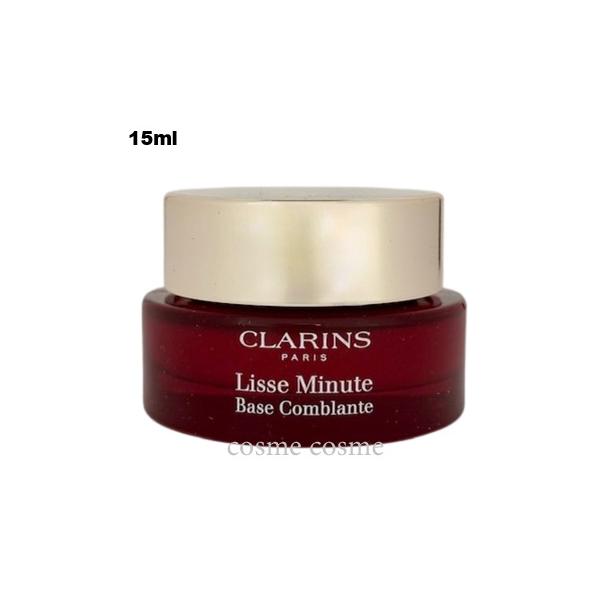 ■メーカー クラランス■商品名スムースパーフェクティングタッチ　  ■内容量15ml■商品説明サラサラ美肌をつくる化粧下地  薄くのばすだけで瞬時に毛穴や小じわなどの気になる部分を消し去り、サラサラの美肌ベースをつくります。 また水分を吸収...