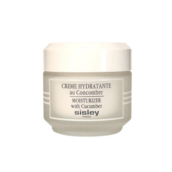 ■メーカーシスレー （ Sisley ）■商品名モイスチャーライジング　クリーム　■内容量50ｍｌ■商品説明輝きのある、柔軟でやわらかな肌に。モイスチャーライジングクリームは、お肌に輝きを与えるために必要な成分を備えています。   【ご使用...