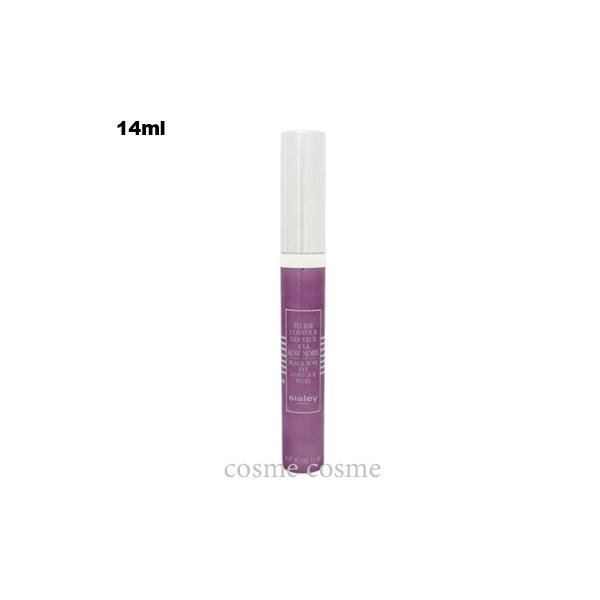 ■メーカーシスレー （ Sisley ）■商品名ブラックローズ　アイ　コントゥール　フリュイド　■内容量14ｍｌ■商品説明ブラックローズシリーズから、エレガントなローズの香りのアイケアが登場。 植物由来の有用成分のはたらきで、ハリのある引き...