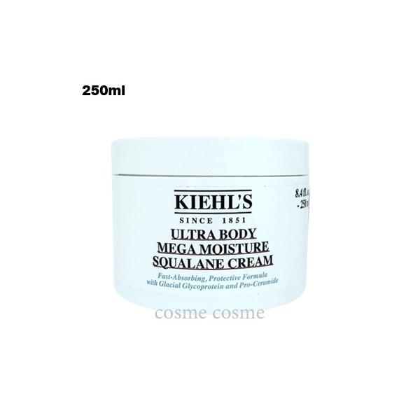 ■メーカーキールズ■商品名 ボディクリーム UFC ■内容量250ml■商品説明肌なじみよく、べたつかないテクスチャーで、肌にうるおいを与え、長時間うるおいのあるなめらかなへ肌へ。 ※当店の商品は並行輸入品となります。 ■区分化粧品■製造国...