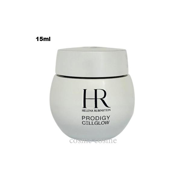 ■メーカー ヘレナルビンスタイン (HELENA RUBINSTEIN)　■商品名プロディジー CELグロウ アイ■内容量15ml■商品説明進化した、アイクリーム。 濃厚でリッチなテクスチャーがしっかり密着しうるおいを与え、ハリと艶のある目...