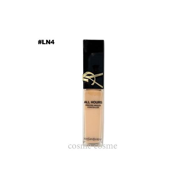 ■メーカーイヴサンローラン (Yves saint Laurent)　■商品名オールアワーズ コンシーラー #LN4■内容量15ml■商品説明肌なじみ良く自然な仕上がりで気になる箇所をカバー。 また立体的な印象へ演出できます。 ※当店の商品...