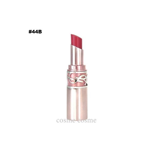 ■メーカーイヴサンローラン (Yves saint Laurent)　■商品名ラブシャイン キャンディ グロウ バーム #44B■内容量-■商品説明血色ヌードカラーでしっとり感のあるツヤのある唇へ。 ※当店の商品は並行輸入品となります。 【...