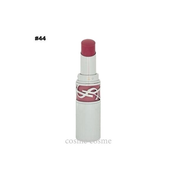 ■メーカーイヴサンローラン (Yves saint Laurent)　■商品名ラブシャイン リップスティック #44 ヌード ラヴァリエール■内容量-■商品説明潤いと透き通るようなツヤが長時間続きます。 フルーツオイルが唇に快適にフィットし...