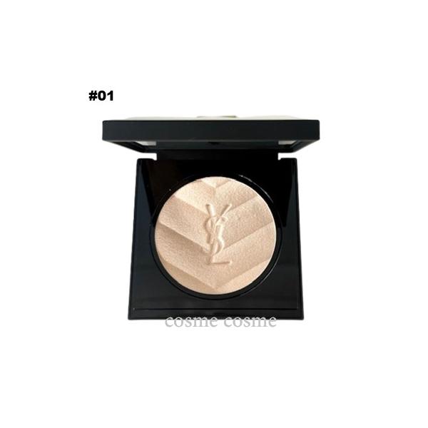 ■メーカーイヴサンローラン (Yves saint Laurent)　■商品名オールアワーズ ハイパールミナイザー #01 リバティーン ライト■内容量-■商品説明クリーミーなテクスチャーで肌なじみ良く、長時間つけたてのような発色が持続しま...