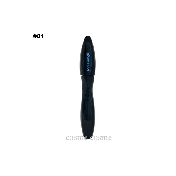 ■メーカーランコム ■商品名イプノーズ ドラマ ウォータープルーフ #01 ■容量−■商品説明【画像についてのお断り】　 画像および画面の性質上、実際のカラーとは異なる場合がございます。 予めご了承願います。また写真画像がない色見本につきま...