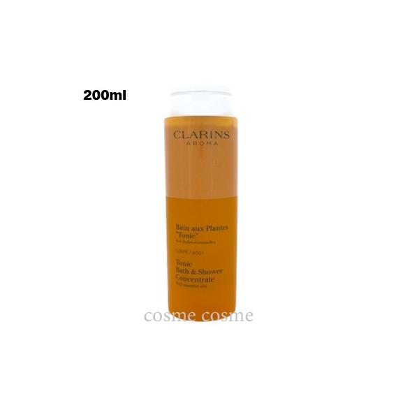 ■メーカー クラランス■商品名プラント シャワー/バス ローション トニック N ■内容量200ml■商品説明きめ細かい泡で優しく洗えるボディウォッシュ。 ローズマリーとミントのすっきりとしたフレッシュな香り。 ※当店の商品は並行輸入品とな...