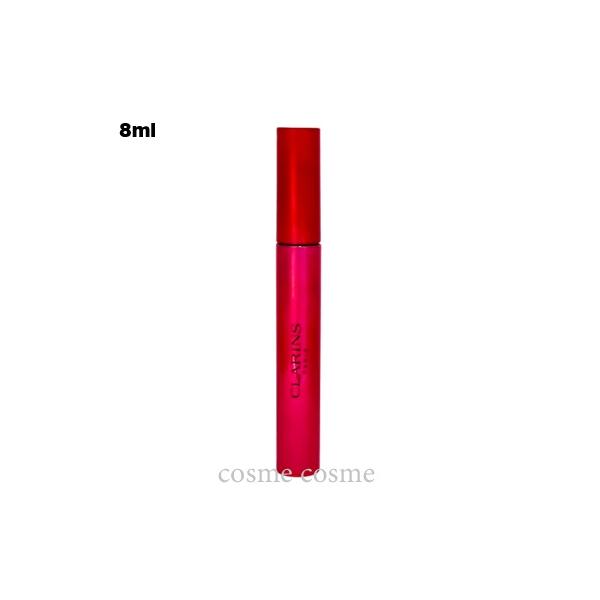 ■メーカークラランス ■商品名ラッシュ&amp;ブロウ ダブルフィックスマスカラ ■内容量8ml■商品説明軽いテクスチャーでマスカラのにじみ・落ちを防ぎ、つけたての美しい仕上がりが長持ちする、ライフプルーフ処方のまゆ毛・まつ毛用トップコート...