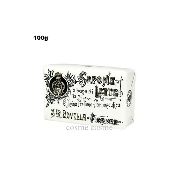 ■メーカーサンタマリアノヴェッラ■商品名ビオレッタ ソープ■内容量100g■商品説明肌を心地よく満たすやわらかな使用感。 清楚なスミレの香りに、優雅なフローラルノートが重なり合う気品あふれる香り。 ※当店の商品は並行輸入品となります。  ■...