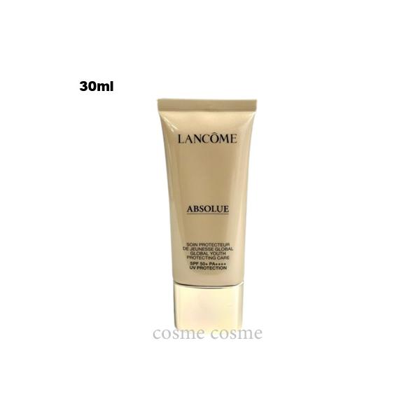 ■メーカーランコム■商品名アプソリュ UV■内容量30ml■商品説明美容成分を配合し肌を整えながら日差しから守ります。 SPF50+・PA++++ ※当店の商品は並行輸入品となります。  ■区分化粧品■製造国日本■広告文責Seven Oce...
