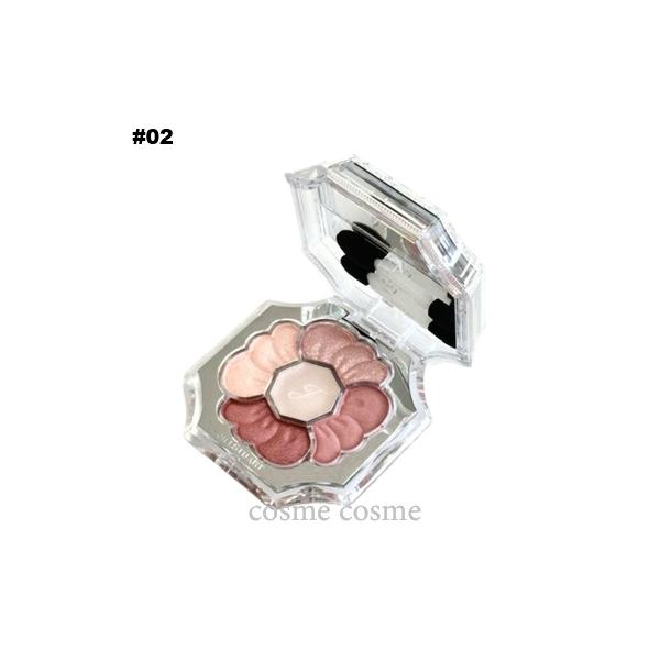 ■メーカージルスチュアート ■商品名ドレスドブルーム アイズ #02 peony embroidery■内容量-■商品説明【画像についてのお断り】　 画像および画面の性質上、実際のカラーとは異なる場合がございます。 予めご了承願います。また...