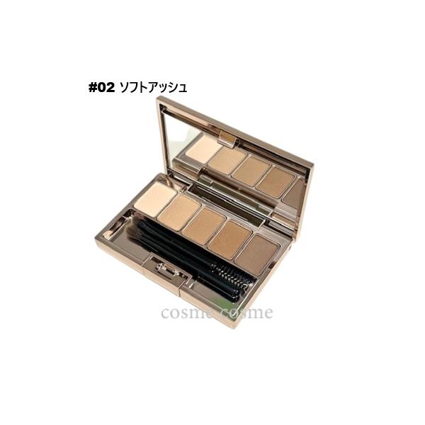 ■メーカールナソル■商品名スタイリングアイゾーンコンパクトN #02 ソフトアッシュ■内容量-■商品説明【画像についてのお断り】　 画像および画面の性質上、実際のカラーとは異なる場合がございます。 予めご了承願います。また写真画像がない色見...