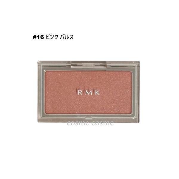 ■メーカーRMK ■商品名ピュア コンプレクション ブラッシュ #16 ピンク パルス■内容量-■商品説明【画像についてのお断り】　 画像および画面の性質上、実際のカラーとは異なる場合がございます。 予めご了承願います。また写真画像がない色...