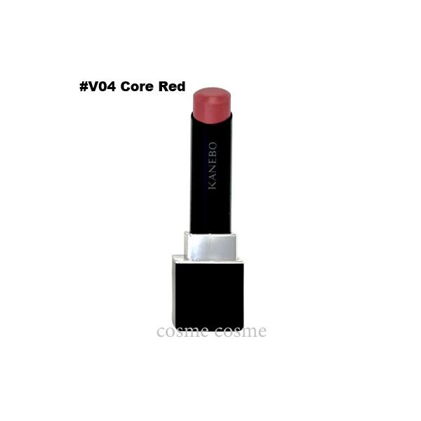 ■メーカーカネボウ ■商品名ルージュスターヴァイブラント #V04 Core Red■内容量-■商品説明唇に自然なツヤと彩りを与え、いきいきとした印象に仕上がるルージュ。 なめらかな塗り心地で、日常使いしやすい使用感が特徴です。 メイクの仕...