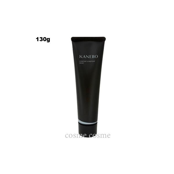 ■メーカーカネボウ■商品名コンフォート ストレッチィ ウォッシュII■内容量130g■商品説明美容液成分をたっぷり配合しており、濃密な泡で肌に潤いを与えながらやさしく汚れを洗い上げます。 ※当店の商品は並行輸入品となります。 ■区分化粧品■...