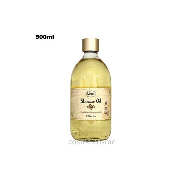 ■メーカーサボン■商品名シャワーオイル ホワイトティー■内容量500ml■商品説明植物由来オイルが肌にうるおいを与え、濃密な泡と上質な香りで心地よく洗い上げます。 透明感のあるホワイトティーに、軽快なカルダモンのアクセントを添えた、穏やかで...
