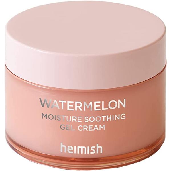 夏の乾燥を抑え、クーリングもできるオールインワンウオーターメロンジェルクリーム肌の表面と内側の強力な水分補給＆瞬時にクーリングでお肌ひんやり。お肌に浸透した水分を保護する保護膜※※※本商品は、消費期限切れのため在庫処分セール価格となっていま...