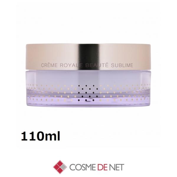 オルラーヌ クレームロワイヤル ボーテサブライム 110ml ワンランク上の肌を目指す、至福のトリートメントマスクパリ16区で1966年から今日まで続く、オルラーヌのエステサロン「メゾン ドゥ ラ ボーテ オルラーヌ」で長年に渡り多くの女性...