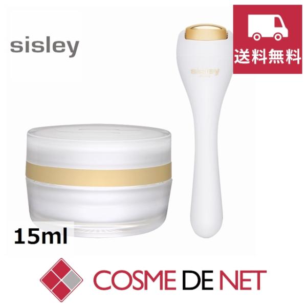 シスレー シスレイヤ インテグラル クレーム コントゥール デ ユー 15ml 角質のライフサイクルを整えながら、目もと・口もとを包括的にケアするクリーム。肌のもちもち感を高め、凹凸をなめらかに整え、目もとや口もとのエイジングサインを目立た...